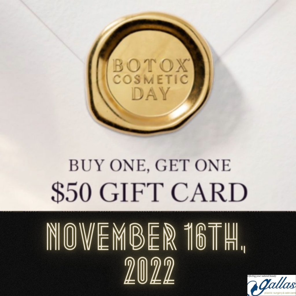 Specials & Events in Katy, TX - Gallas Plastic Surgery & Vein Center